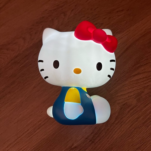 Sanrio | Accents | Hello Kitty Night Light | Poshmark